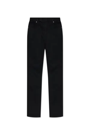 Balmain Straight-leg Jeans
