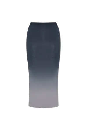 Alaïa Skirt With Side Zipper