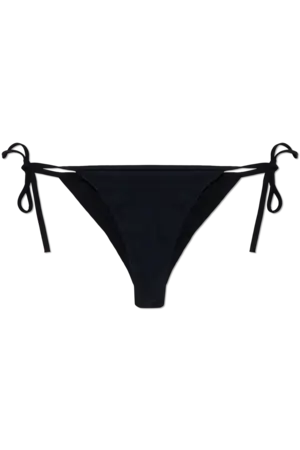 Dsquared2 Bikini Bottom - Black