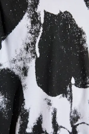 Alexander McQueen T-shirt With Print - White