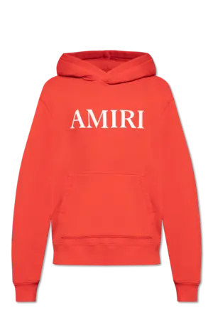 Amiri Cut Out Sweatshirts Hoodies For Men