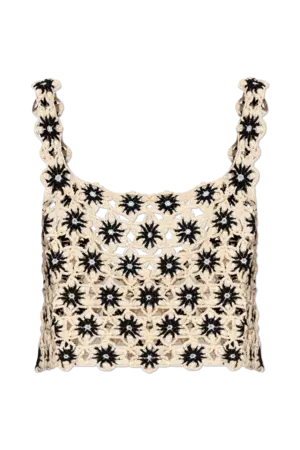 The Upside Spaghetti Strap Tops