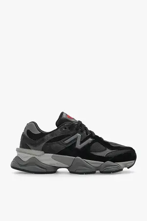 NEW BALANCE U9060blk Sneakers - Black