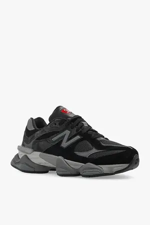 NEW BALANCE U9060blk Sneakers - Black