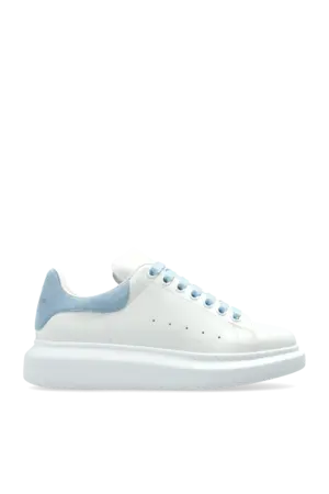 Alexander Mcqueen Cushioned Sneakers For Women
