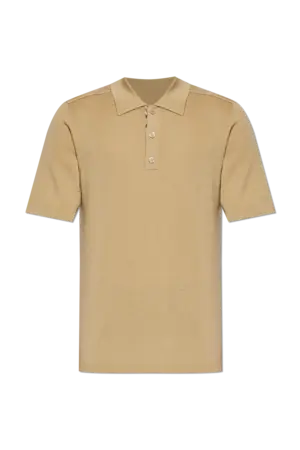 Burberry Wool Polo