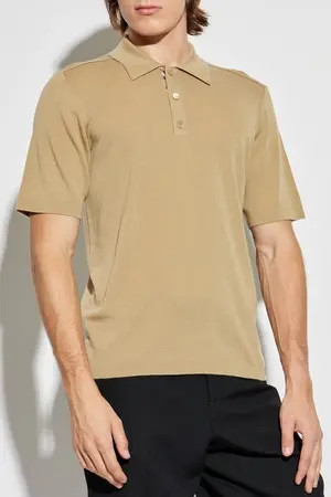 Burberry Wool Polo