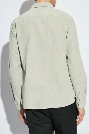 ALLSAINTS Corduroy Shirt Lorella