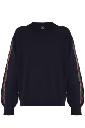 Paul Smith Long Sleeve Knitwear For Women
