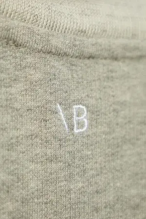 Victoria Beckham Logo Sweatshirt