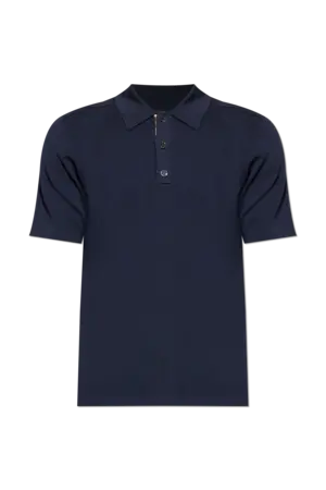 Burberry Wool Polo