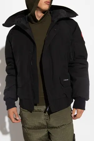 Canada Goose Chilliwack Down Jacket