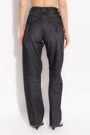 Versace Straight-leg Jeans