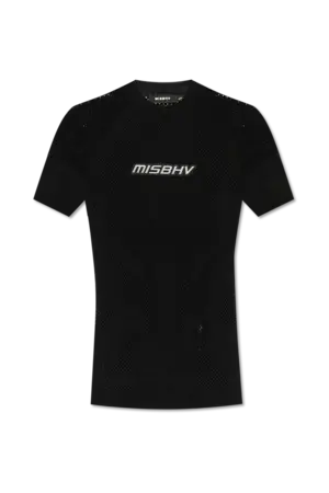Misbhv Fitted T-shirts For Women