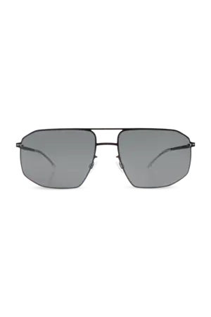 Mykita Santeri Sunglasses - Black