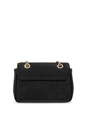 VIVIENNE WESTWOOD Leather Shoulder Bag