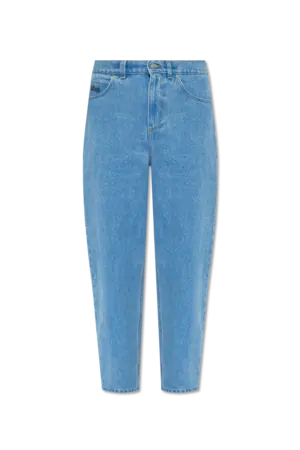Marni Loose Fit Jeans