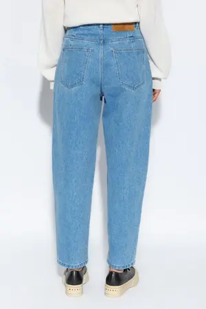Marni Loose Fit Jeans