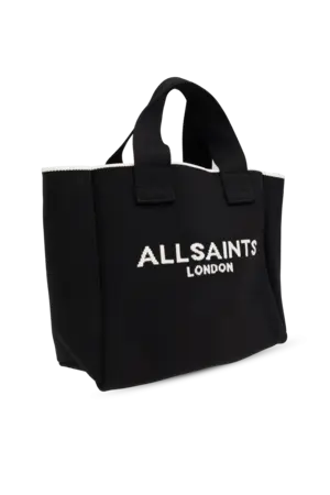 ALLSAINTS Izzy Shopper Bag