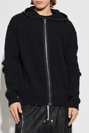 Rick Owens Wool Sweater