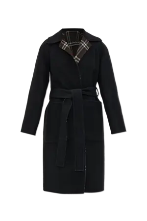 Burberry The Tunbridge Reversible Coat