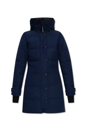 Canada Goose Shelburne Down Parka