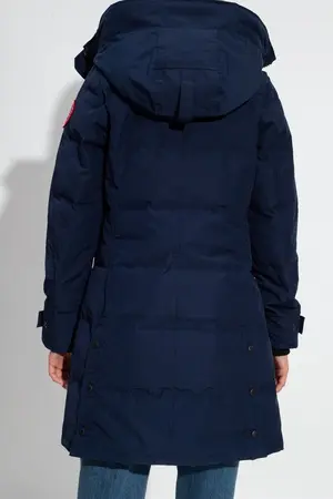 Canada Goose Shelburne Down Parka