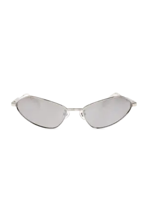 JACQUEMUS Jacquemus Angular Sunglasses