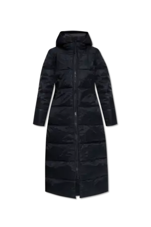 Canada Goose Mystique Long Down Jacket