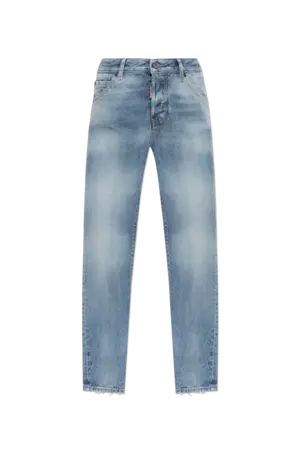 Dsquared2 Cool Girl Jeans
