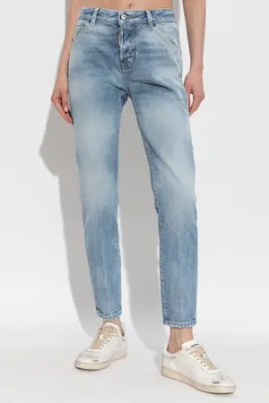 Dsquared2 Cool Girl Jeans