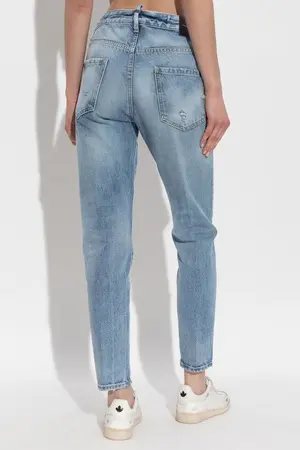 Dsquared2 Cool Girl Jeans