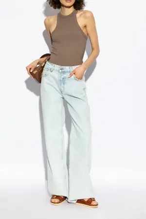 BIRKENSTOCK Arizona Big Buckle Slides