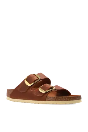 BIRKENSTOCK Arizona Big Buckle Slides