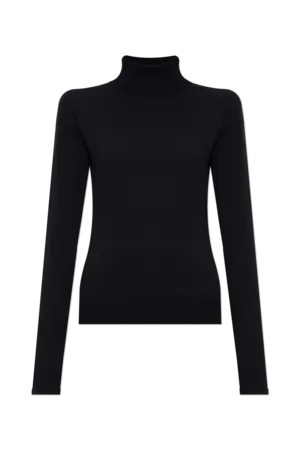 Dsquared2 Logo Turtleneck