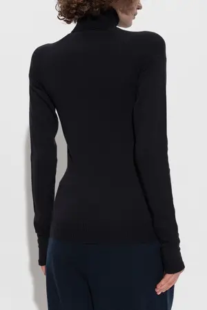 Dsquared2 Logo Turtleneck
