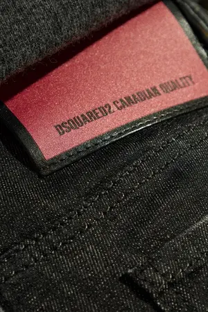 Dsquared2 Jennifer Jeans - Grey
