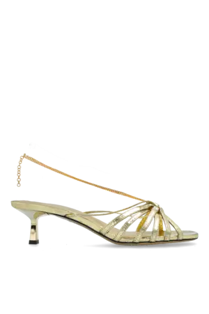Golden Goose Strappy Sandals For Women