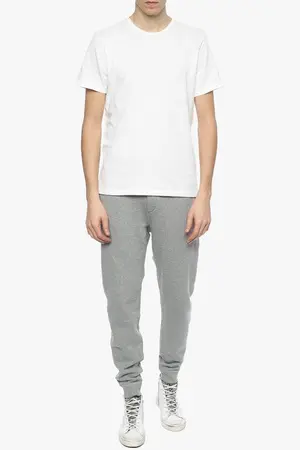 Men's Rag & Bone White T-shirts