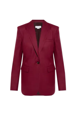 Stella McCartney Wool Blazer