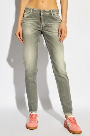 Dsquared2 Jennifer Jeans
