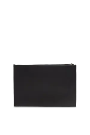Alexander McQueen Leather Handbag