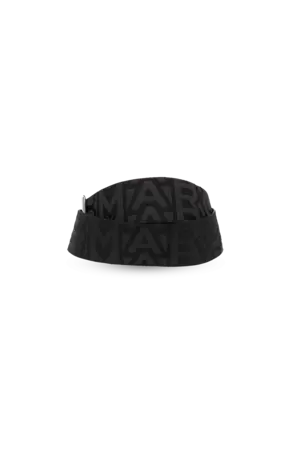 Marc Jacobs Monogram Bag Strap