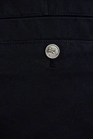 Etro Wide-leg Trousers