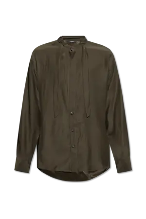 Dsquared2 Silk Shirt