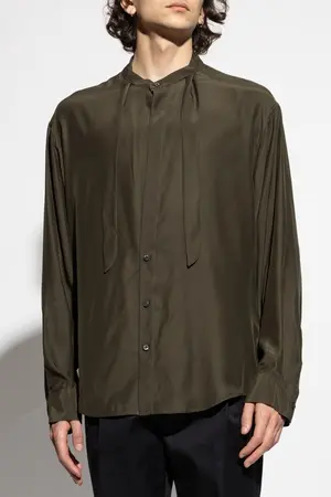 Dsquared2 Silk Shirt