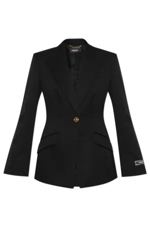 Versace Layered Blazers For Women