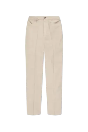 Jw Anderson Logo Pants For Men