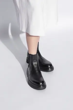 FERRAGAMO Dollie Ankle Boots