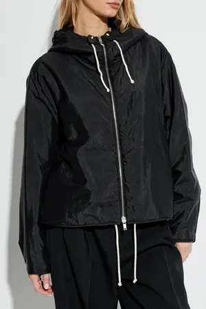 JIL SANDER Padded Jacket